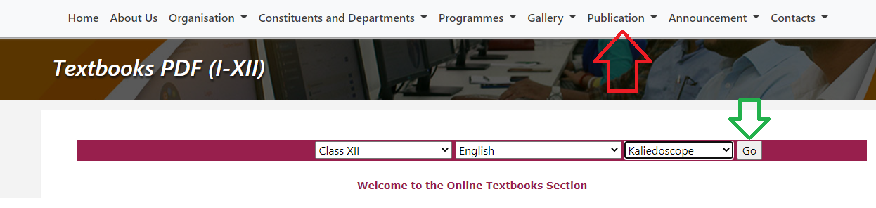 BSEB Book: Bihar 12th Class Books 2022, Bihar Board Inter Textbook 2022 ...